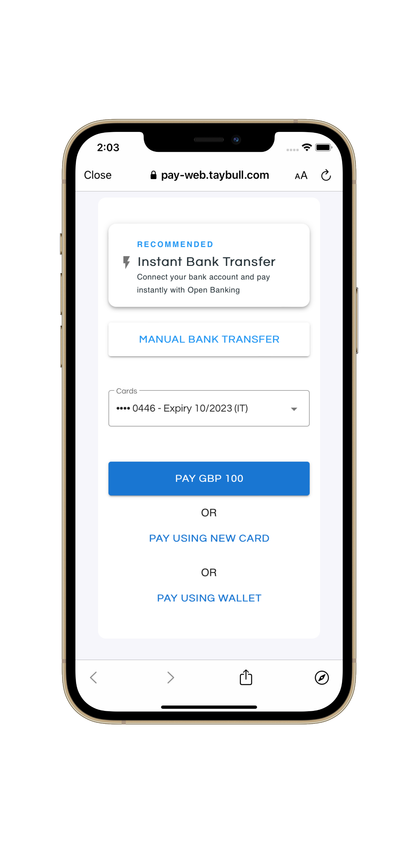 Send Money to Gambia, Buy NAWEC Cash Power, Mobile Top-Up Online